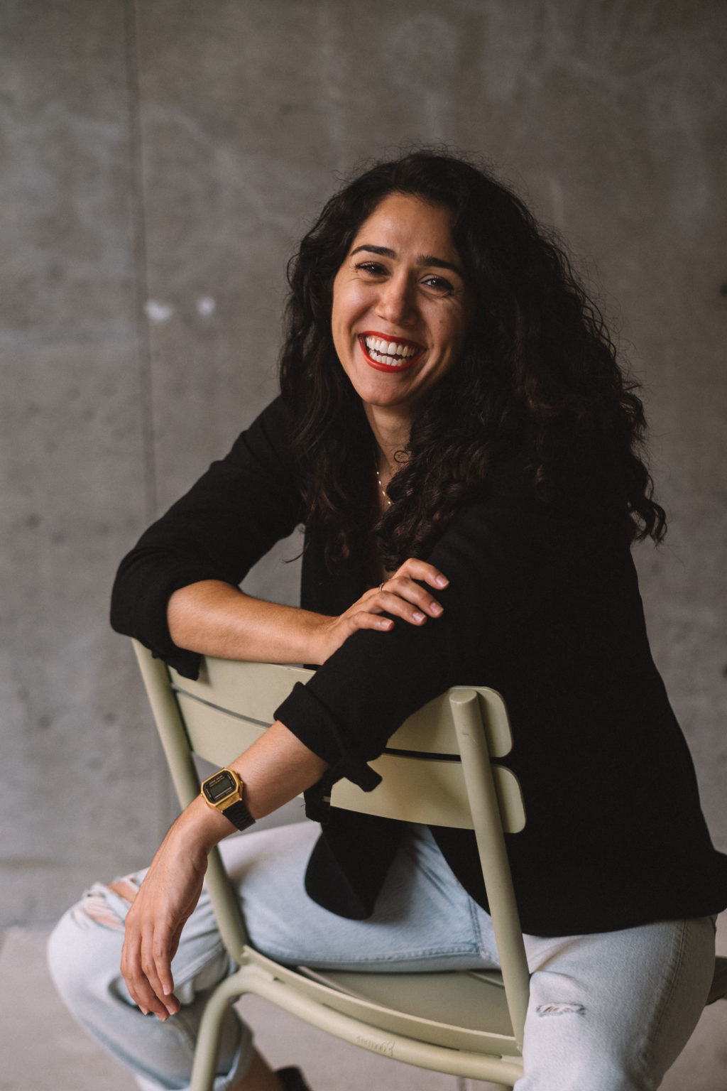 Our Team - The People Lab