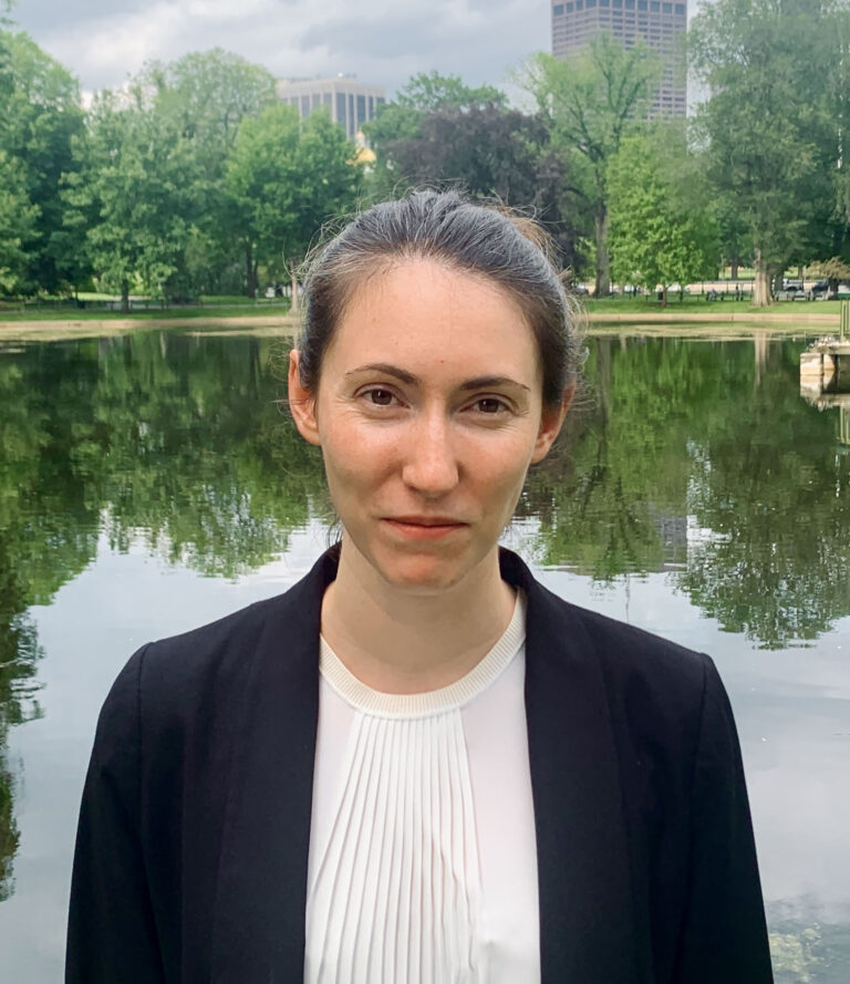 Our Team - The People Lab