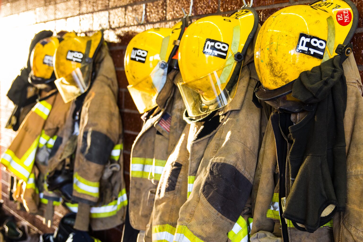 How do firefighter perceptions of their role and of the community they ...