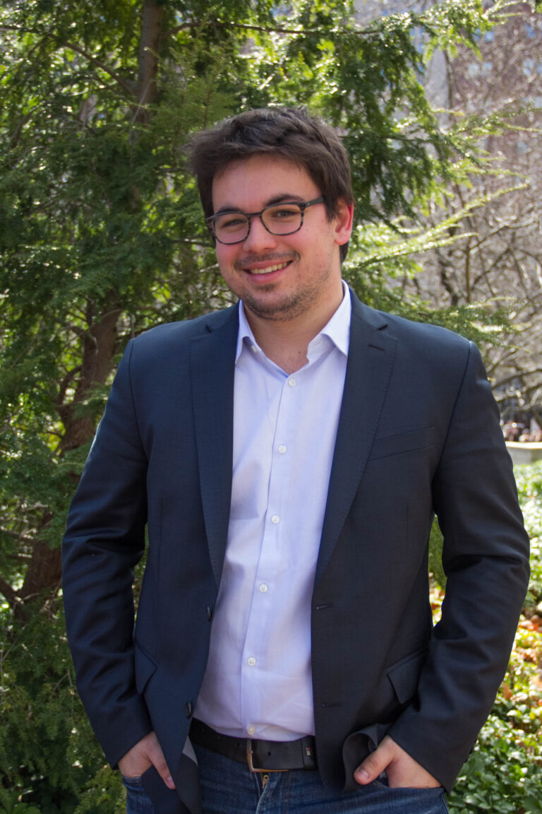 Our Team - The People Lab