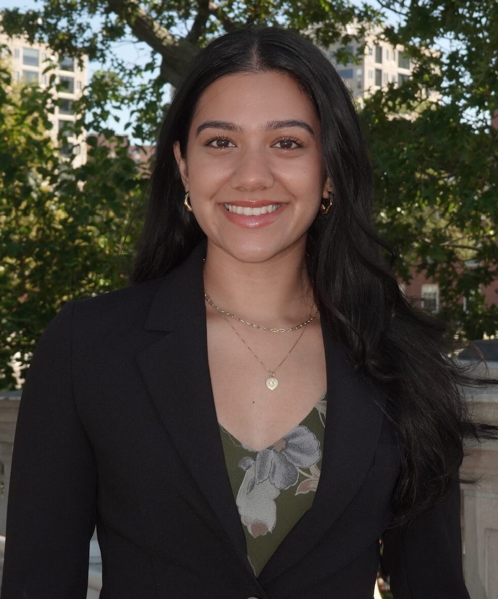 Jasdeep Kaur Gurm - The People Lab