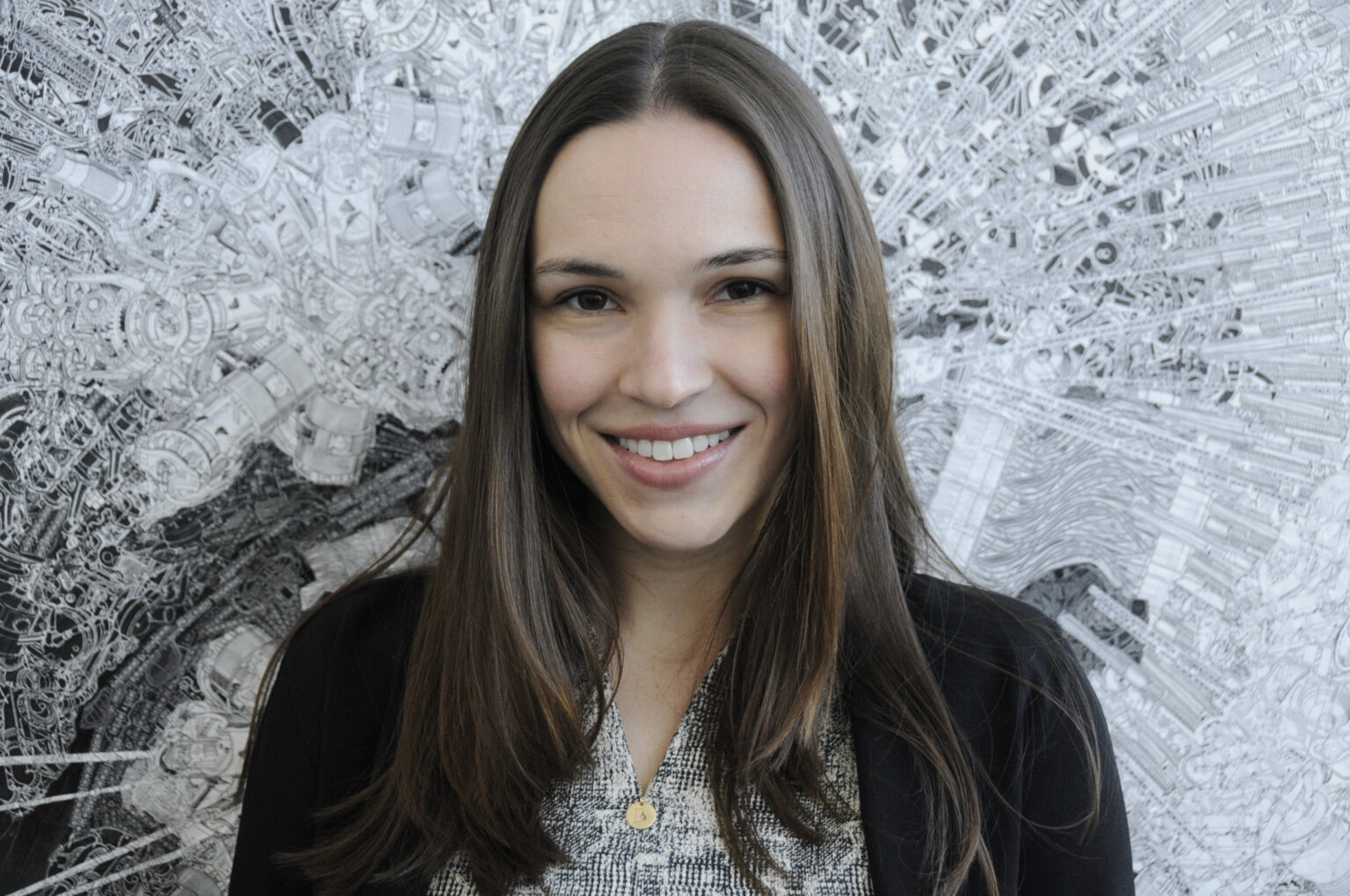 Octavia Abell - The People Lab
